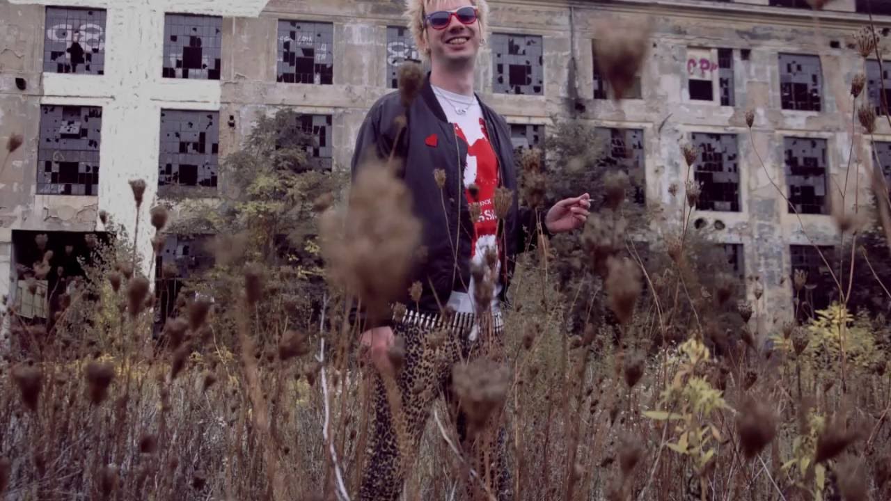 Tommy Trump EP - YouTube