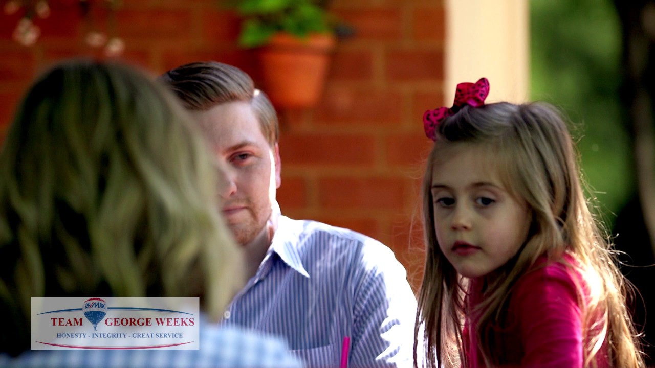 George Weeks Remax - YouTube