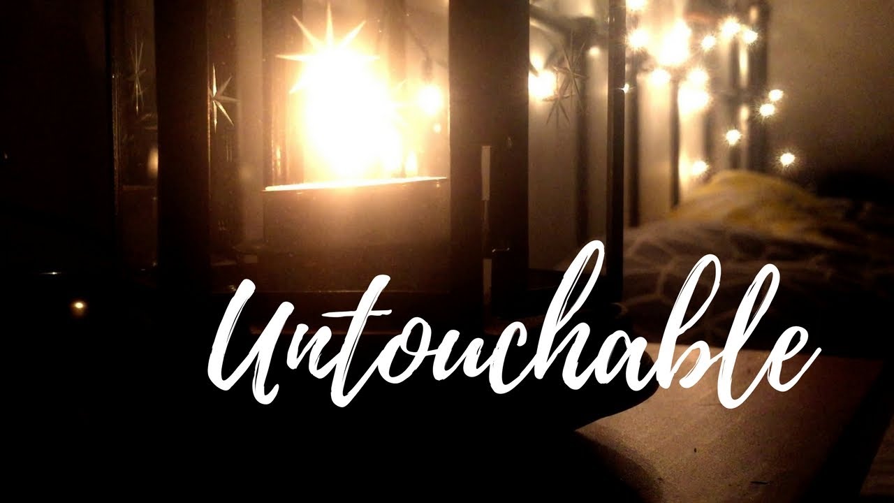 Untouchable - Taylor Swift (Cover) - YouTube