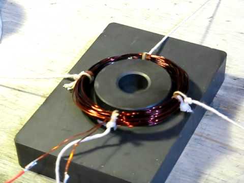Magnetic Levitation - YouTube
