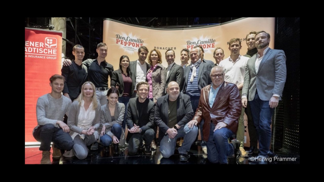 Interview mit Andreas Gergen bei Radio Klassik - Teil 1 - YouTube