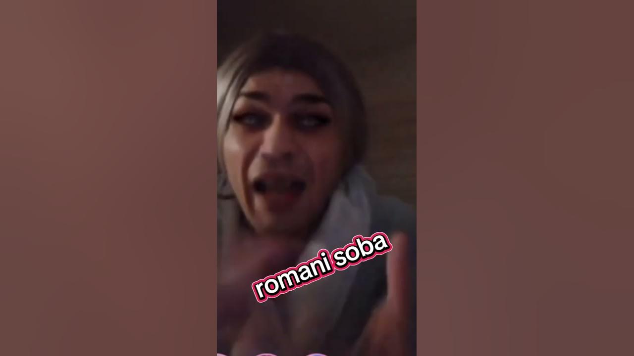 romani soba - YouTube