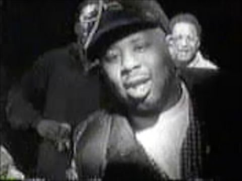 Grand Puba & Large Professor- Sprite Commercial FREESTYLE