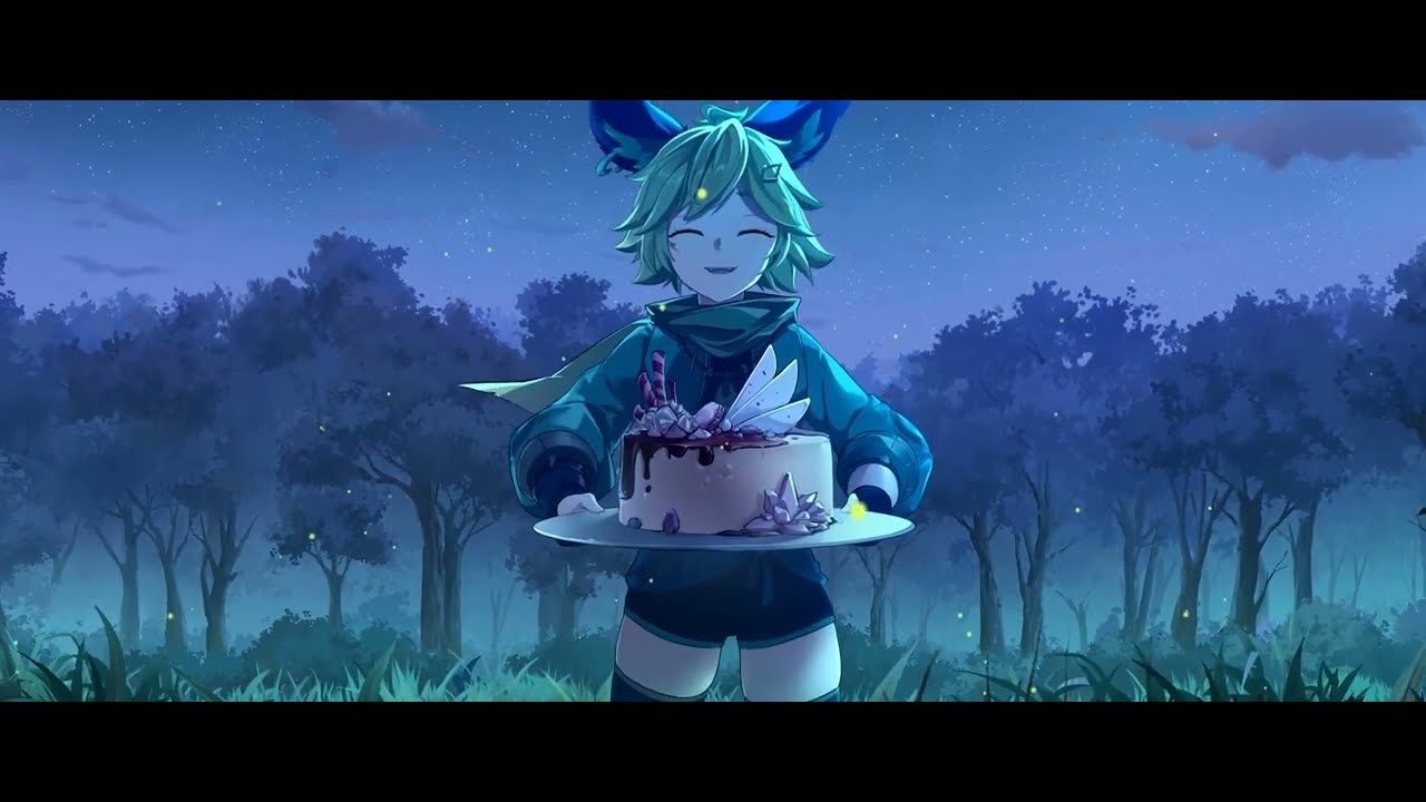 KISAH HERO JOY DAN PERTEMUANNYA DENGAN HARITH #mlbb #joy #joymlbb # ...