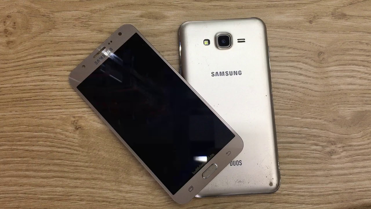 Thay màn hình cảm ứng Điện Thoại Samsung Galaxy J7 SM J700H LH ...