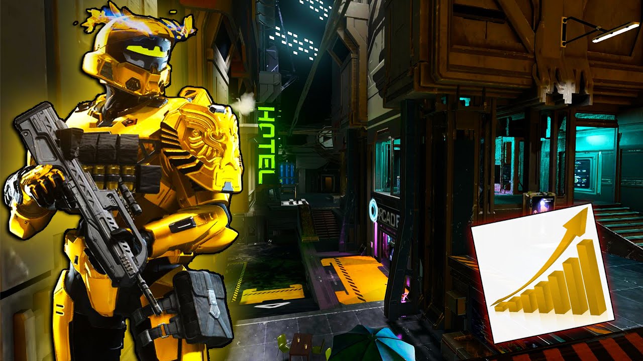 This Forge Map Breaks Records - YouTube