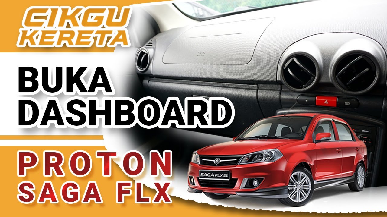 Proses Buka Dashboard Saga FLX - YouTube