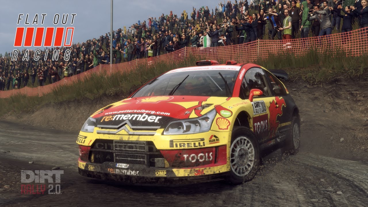 1st Place 🏆 | JRC Themed Series, S23: Road To WRC, R4: Wales 🏴󠁧󠁢󠁷󠁬󠁳󠁿 ...