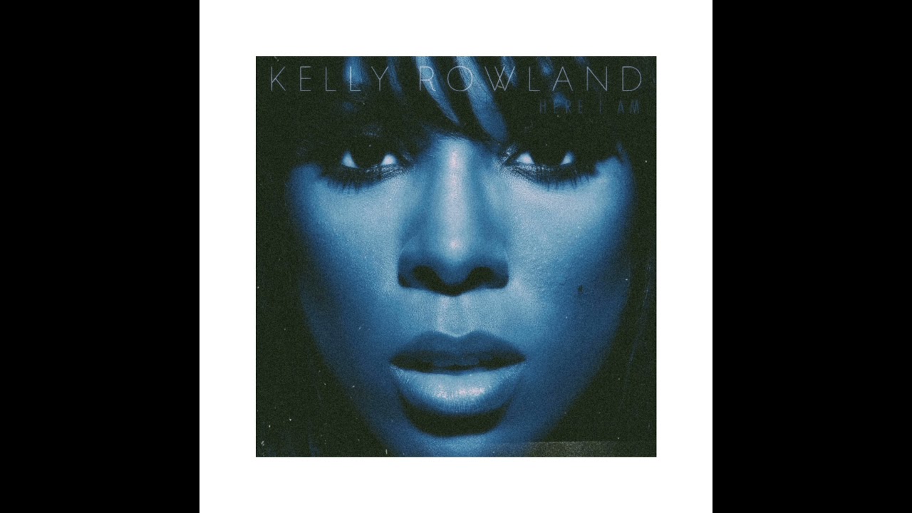 Motivation By Kelly Rowland (S L O W E D & R E V E R B) - YouTube