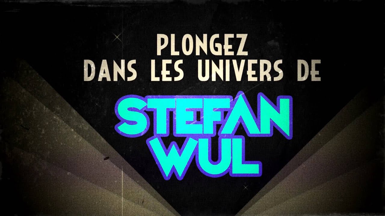 trailer WUL def3 - YouTube