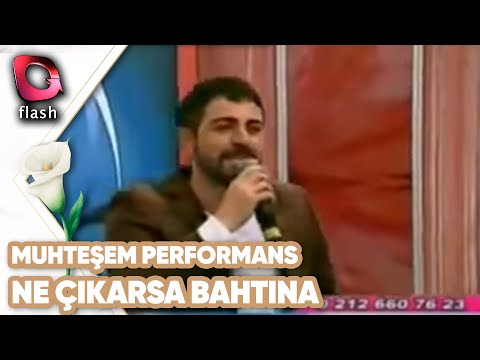 Muhteşem Performans | Ne Çıkarsa Bahtına