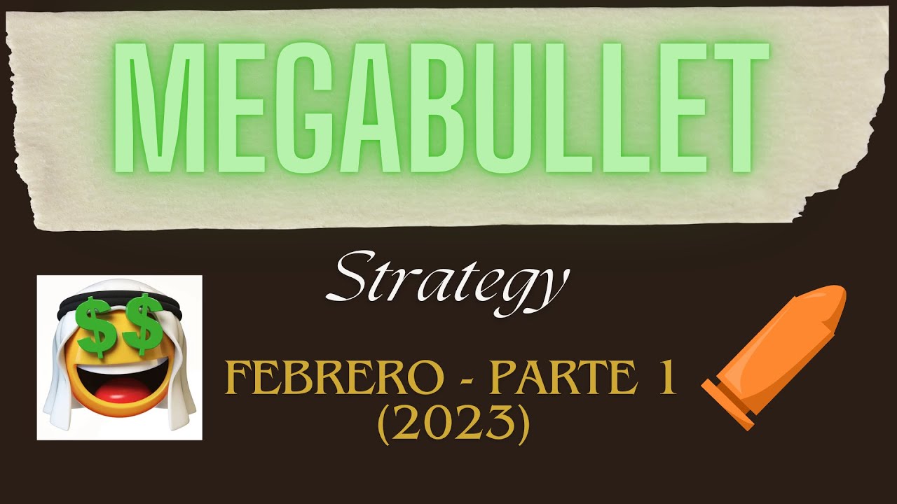 ONE SETUP FOR LIFE || ICT || MEGABULLET NASDAQ TRADING STRATEGY ...