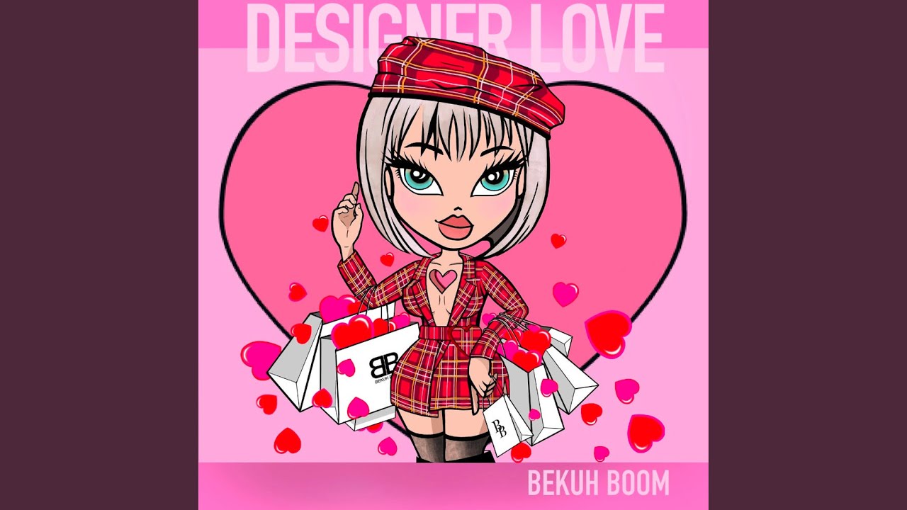 Designer Love - YouTube