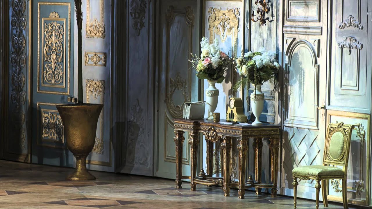 Opera Philadelphia | TRAVIATA in the 20th Century - YouTube