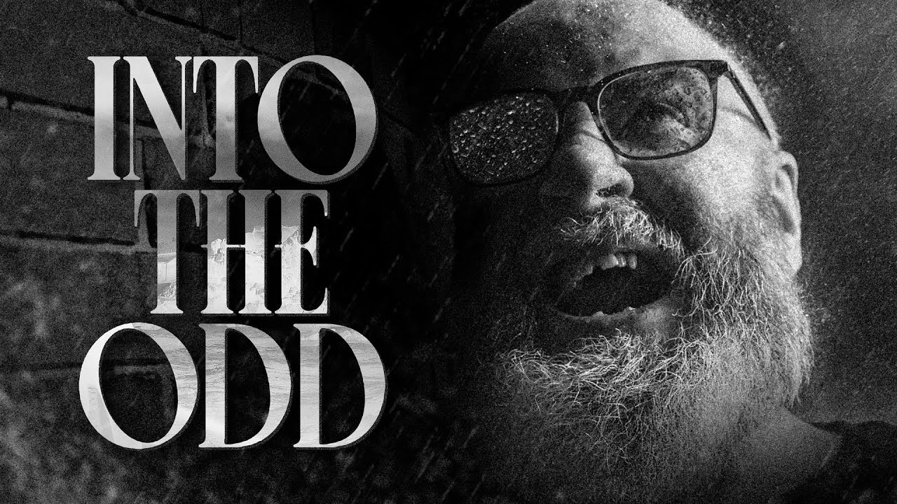 Into the Odd: Turn it Off #2 - YouTube