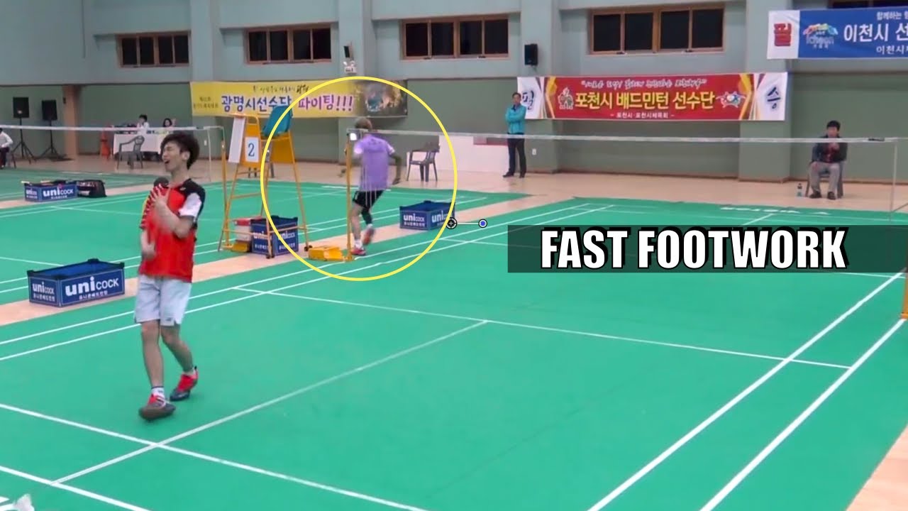 Men's doubles Olympic medalists can play the badminton well in Men's ...