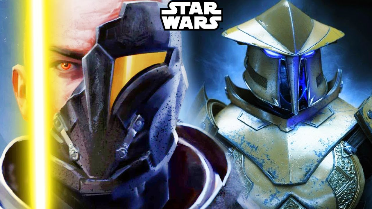 How this Sith Emperor Created a Beautiful Utopia- Eternal Empire Explained - YouTube