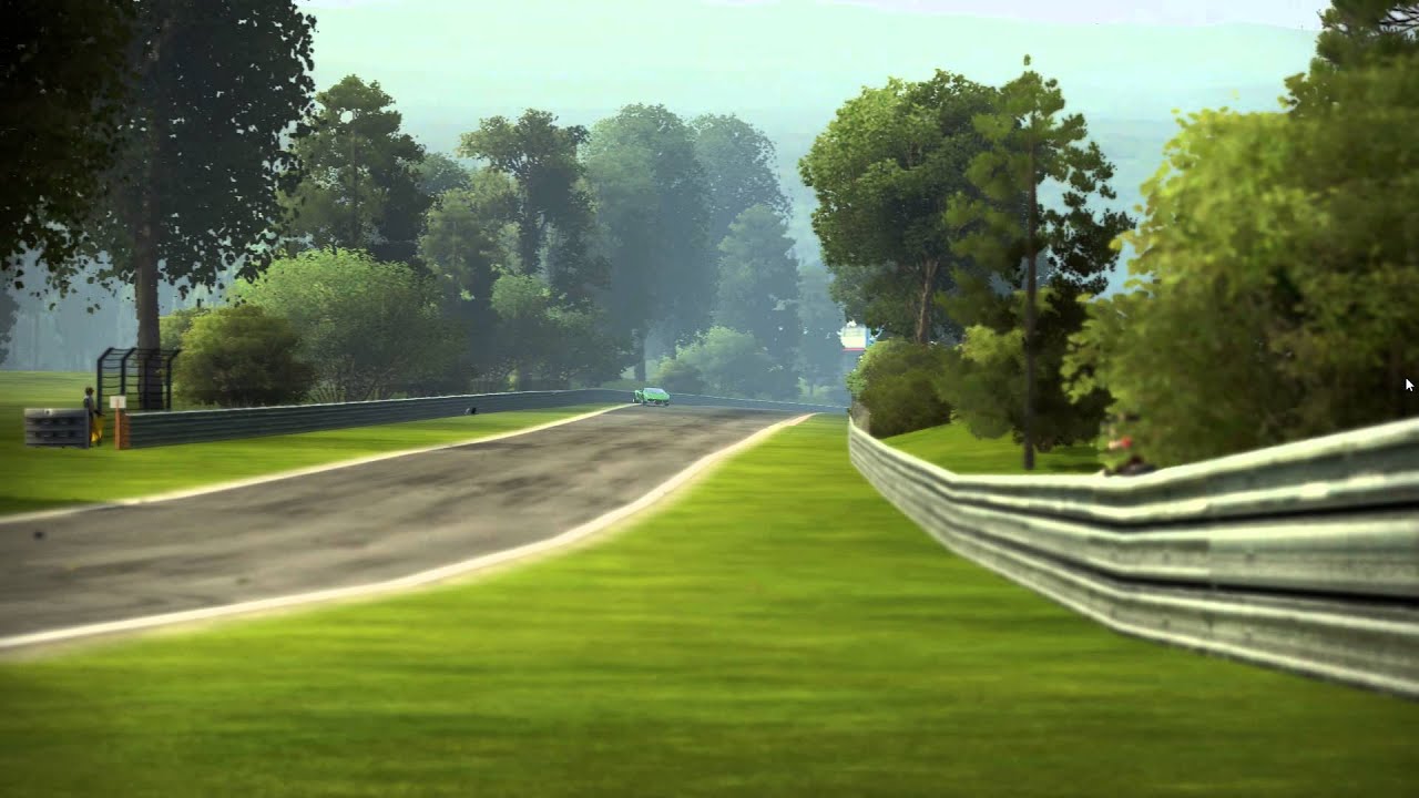 NFS Shift 2 Unleashed - Lamborghini Gallardo - Crash 300 km/h - YouTube