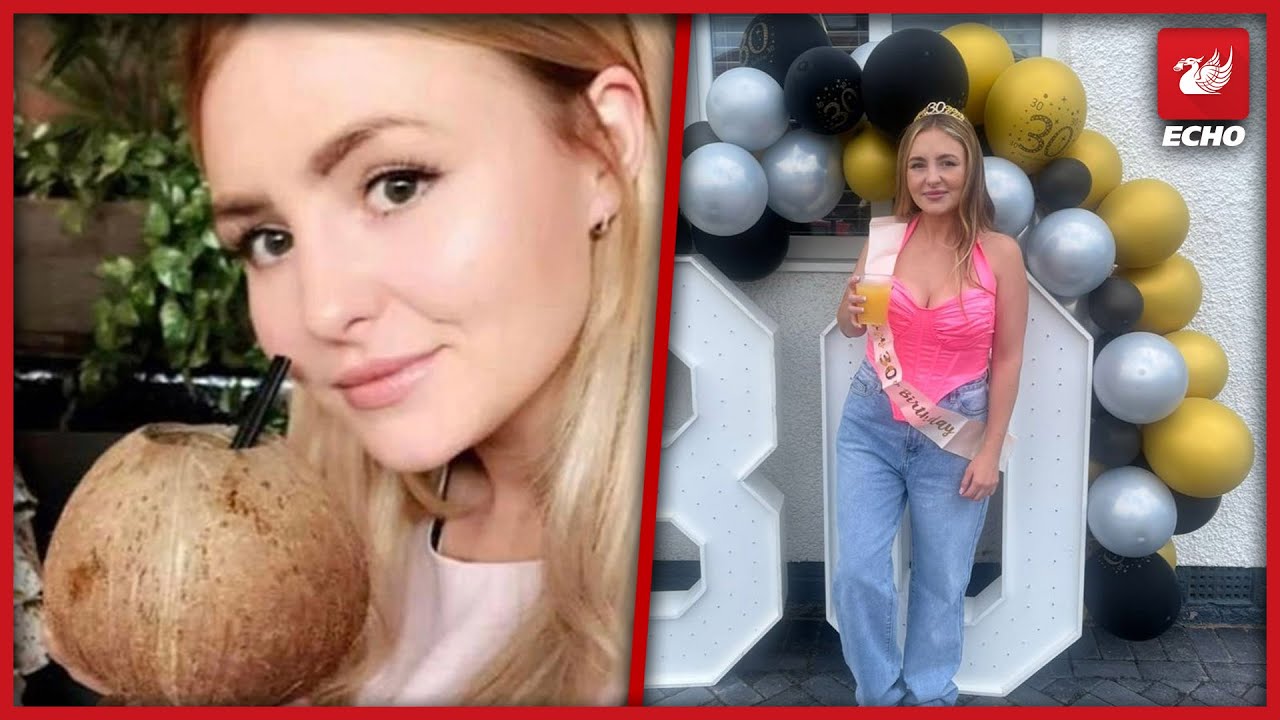 Parents of 'beautiful soul' pay tribute to mum who 'lived for her ...