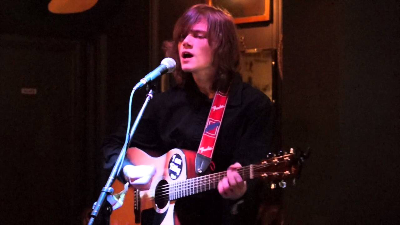 Cameron Sinclair Harris- You've Got It All Now - YouTube