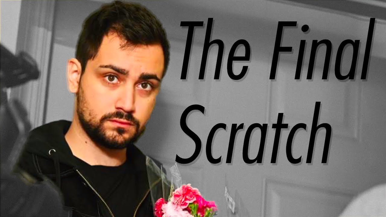 The Final Scratch - Chicago - 48hr Film Project - YouTube