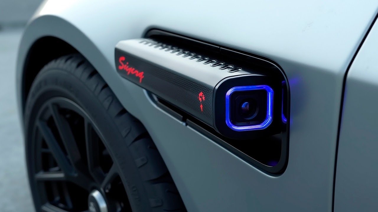 60 SMART CAR GADGETS Amazon Make Easy Your Car Life - YouTube