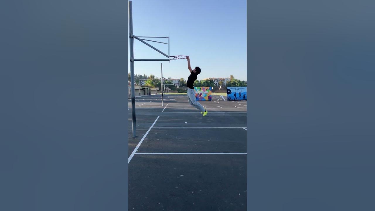 Rim jump II - YouTube