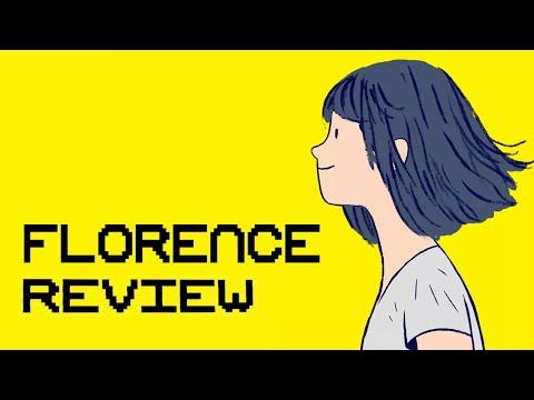 Florence Review - YouTube