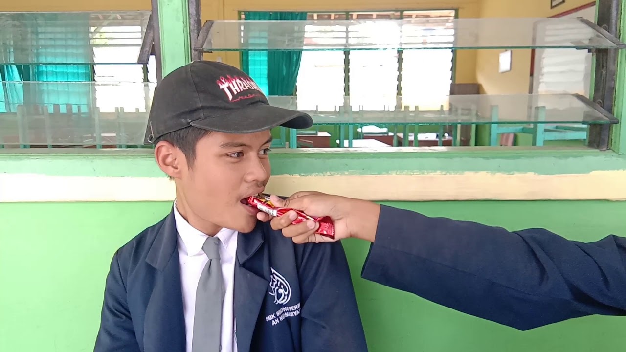 IKLAN BENG BENG PROJECT 2019 - YouTube