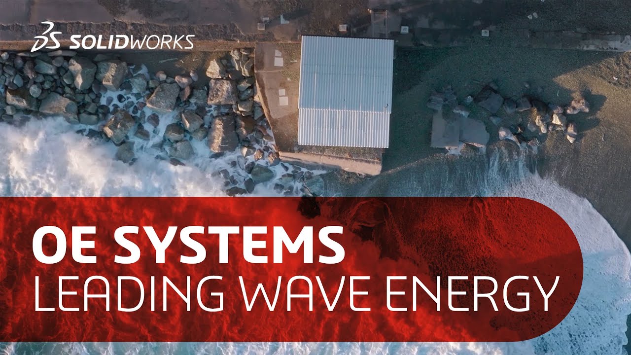 A New Wave of Efficiency: OE Systems' Collaborative Journey with ...