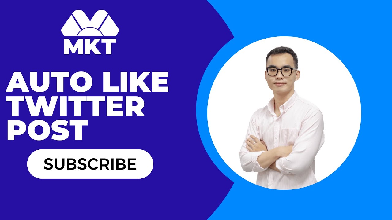 Twitter Auto Liker Bot | Like Tweets Automatically - YouTube