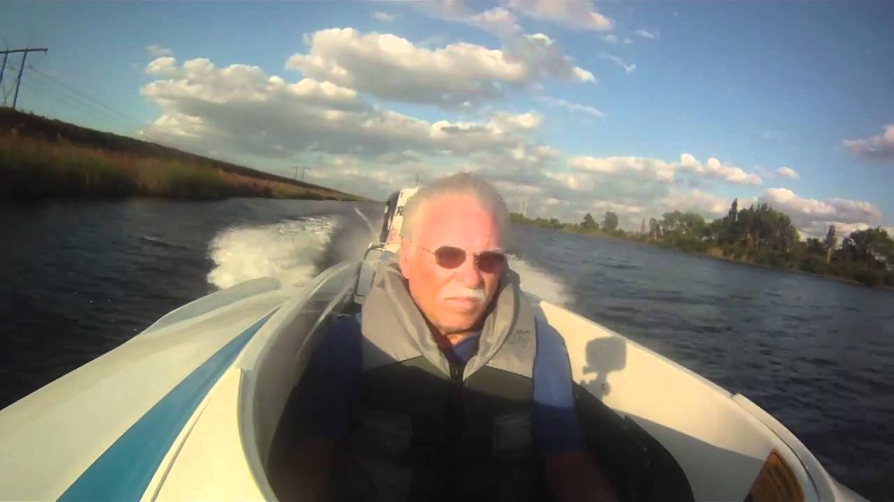 allison river racer....we are runnin'.tunin'lookin' 007.MP4 - YouTube