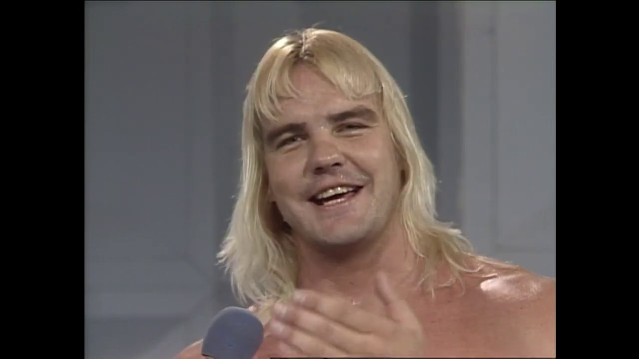 NWA World Championship Wrestling - 1988-09-24 - YouTube