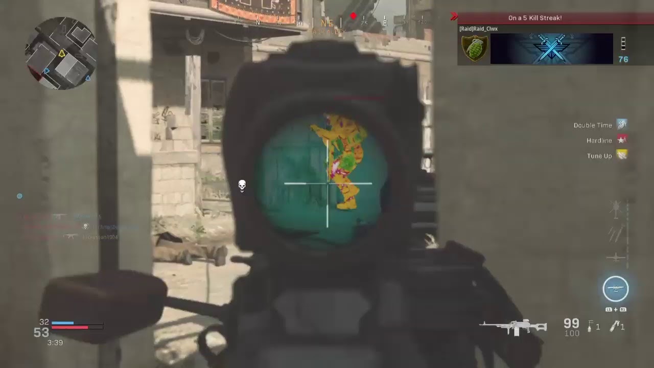 Call Of Duty Modern Warfare Lets Do This - YouTube