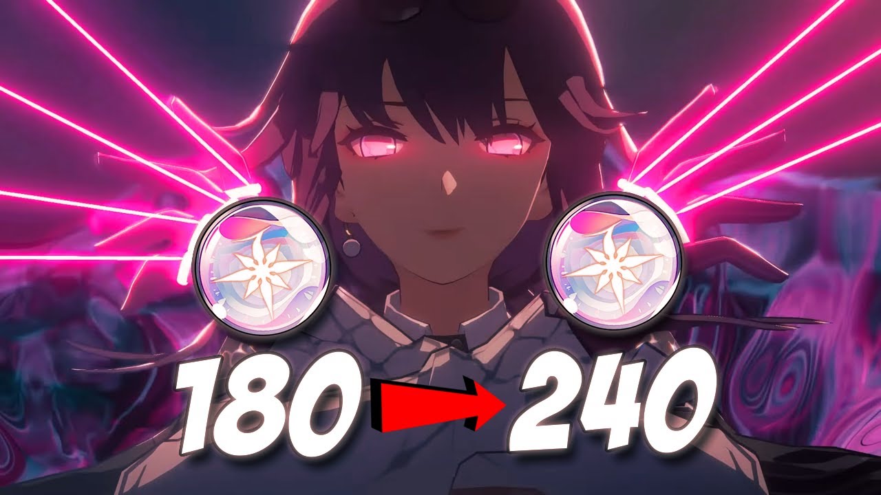Trailblaze Power INCREASE in Version 1.3?! - Developer Radio Update # ...