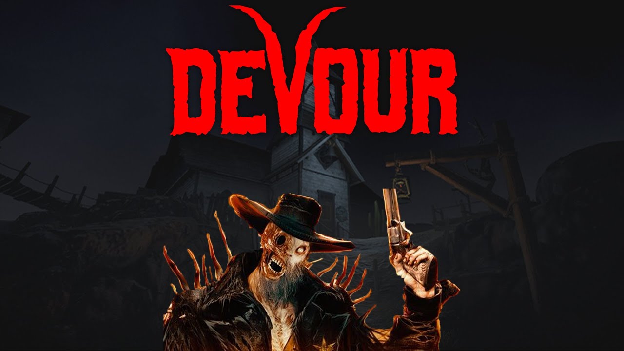 This Map Is DIFFICULT | Devour: Town Update - YouTube