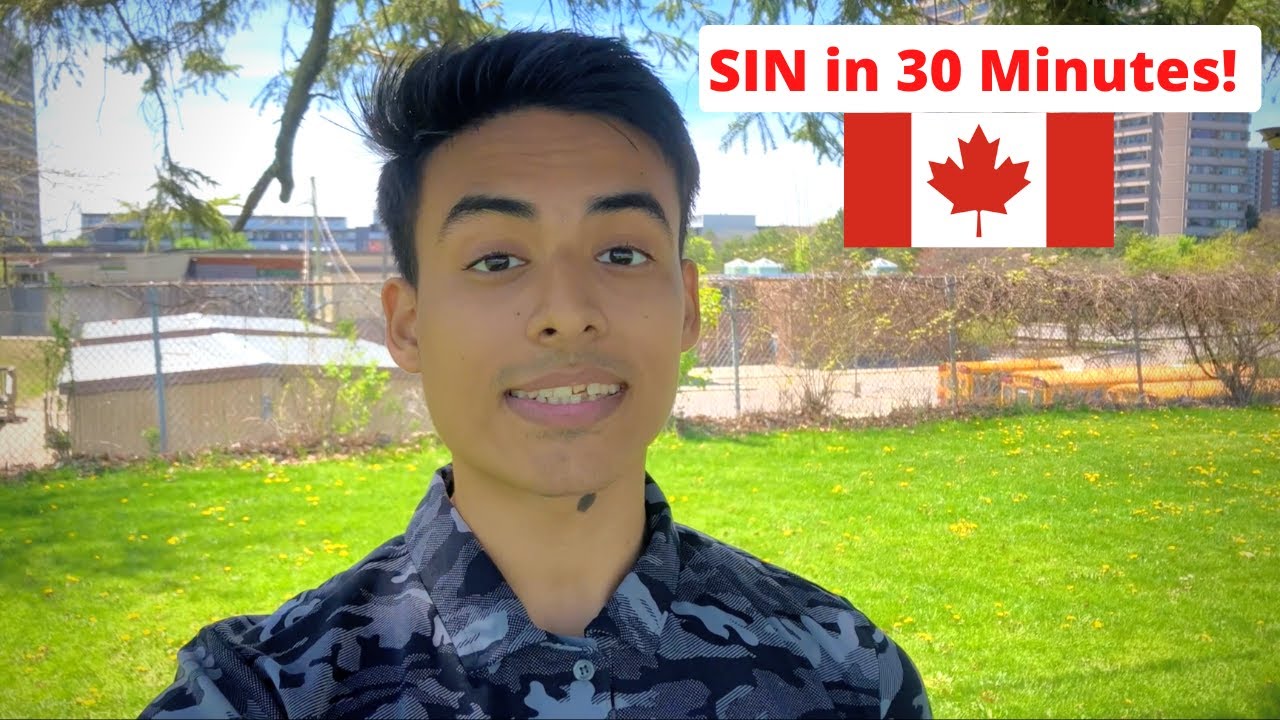 SIN Number In Canada In Just 30 Minutes international Student sin-number-in-canada-in-just-30-minutes-international-student