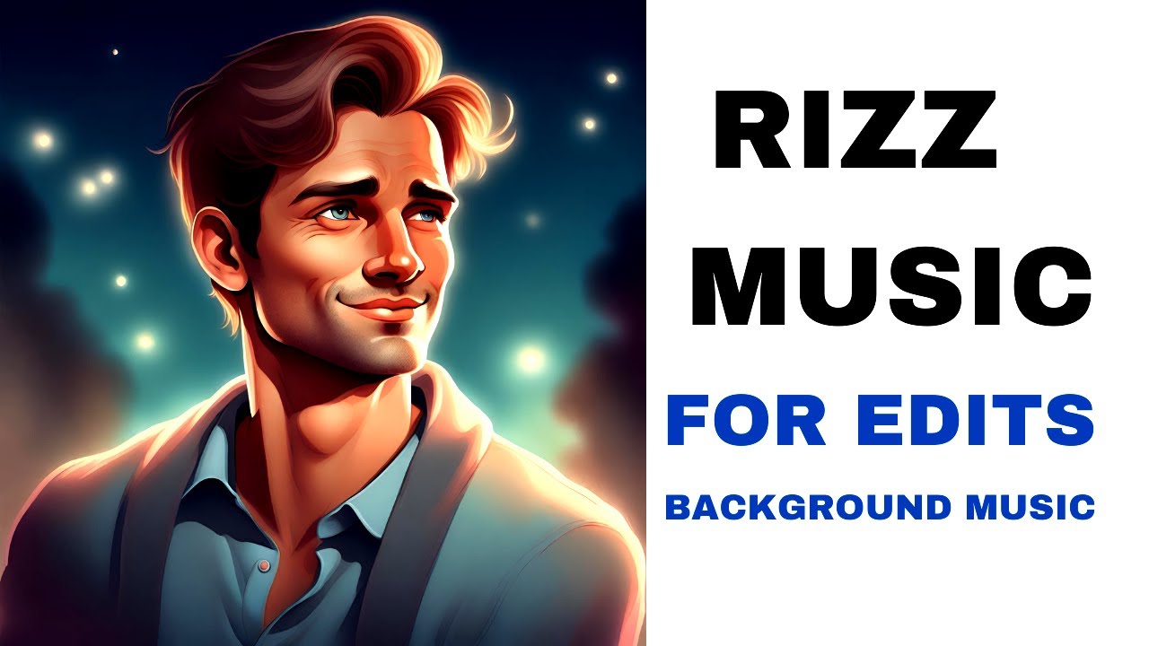 Rizz Background Music | Rizz Music For Edits - YouTube