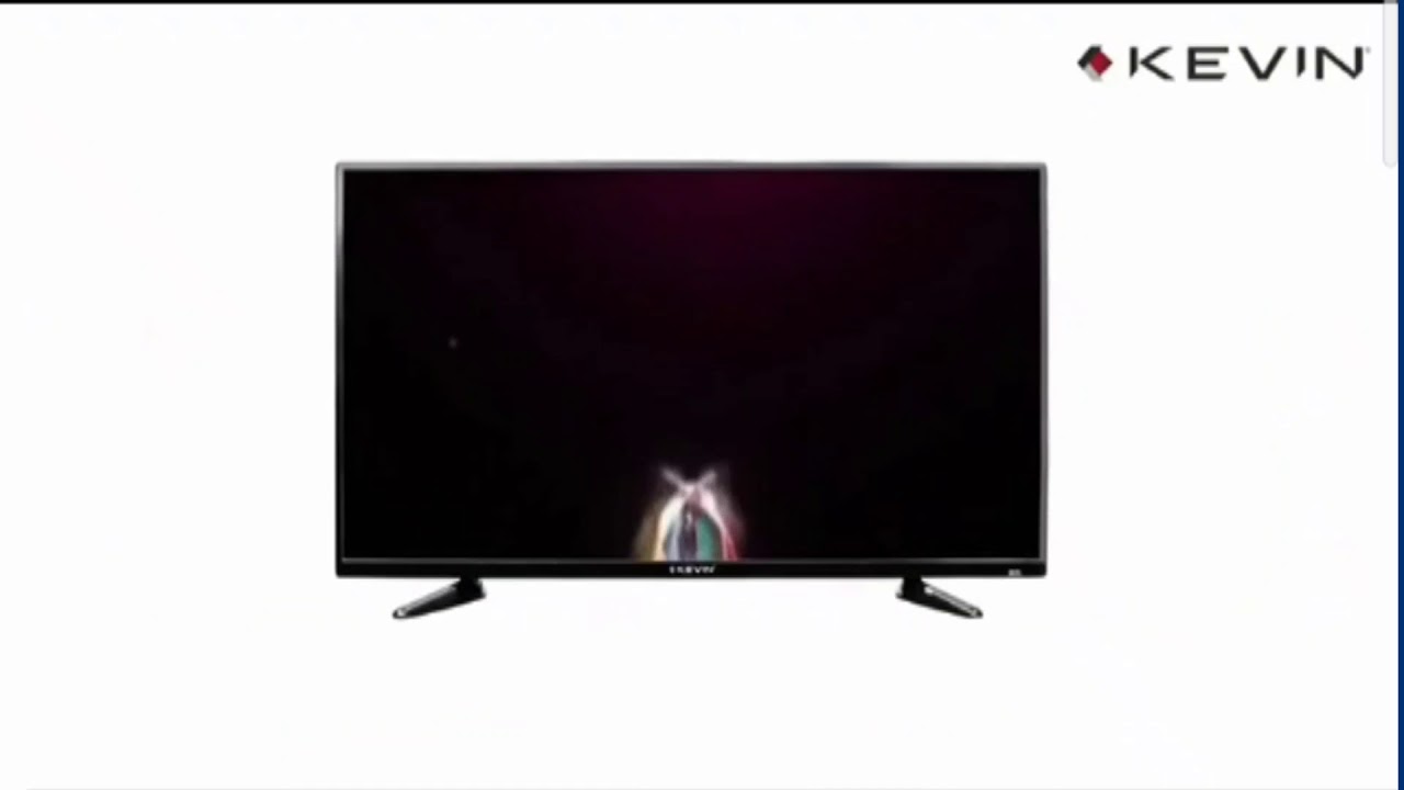 Kevin 102 cm (40 Inches) Full HD LED Smart TV K40012N (Black) in Amazon ...