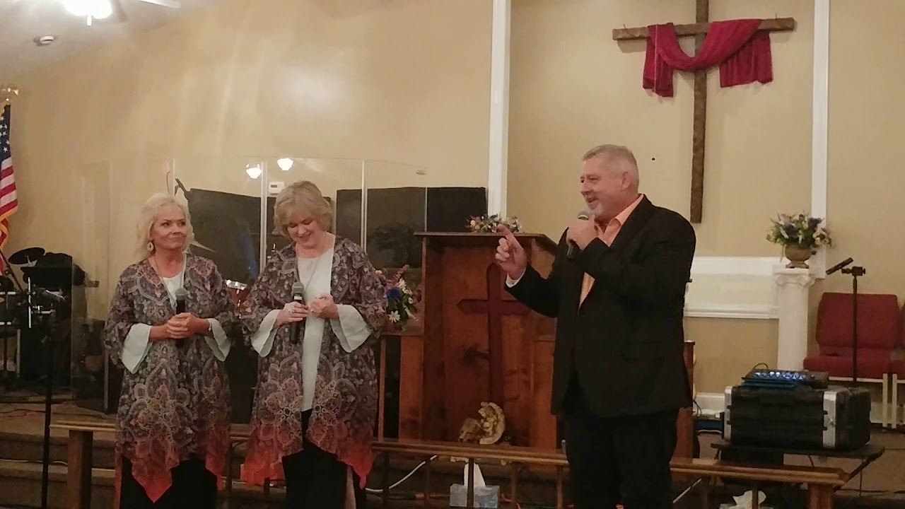 Mercy Walked In - Testimony - I Still Trust You - Battle Cry - YouTube