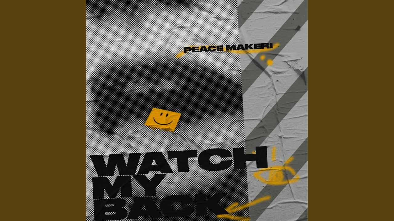 Watch My Back (Extended Version) - YouTube