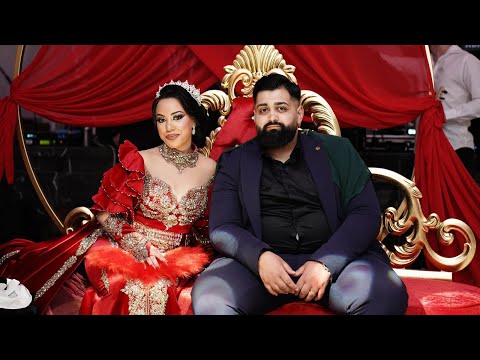 Canser & Semra Kına Gecesi 04.04.2026