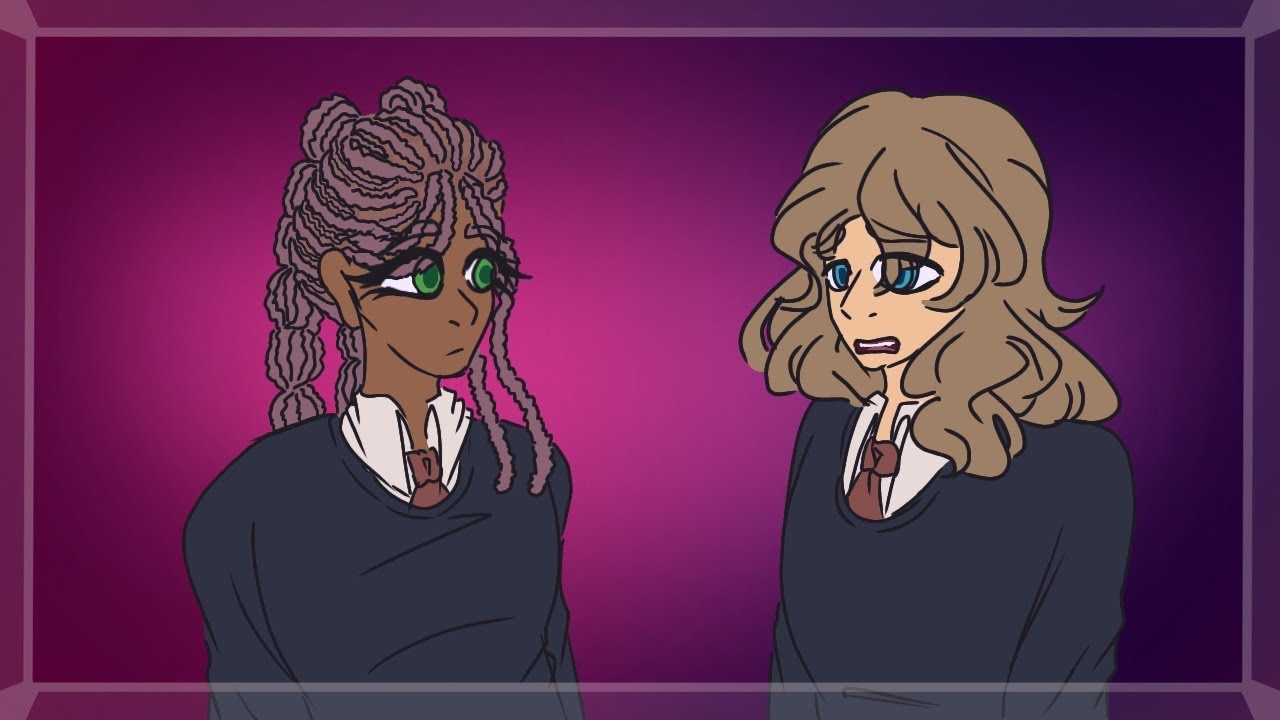 Sweetheart: Friends | Ep. 2 (Minecraft Heartstopper Roleplay) - YouTube