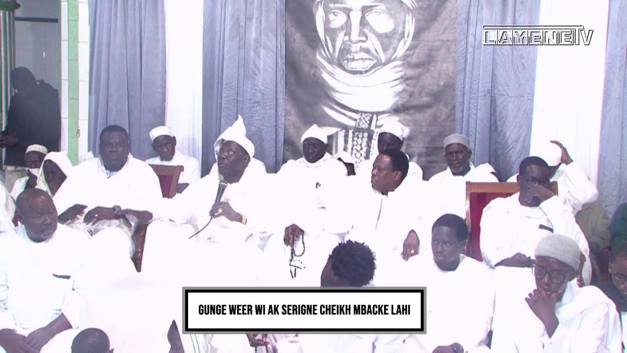 Live Layene TV - YouTube