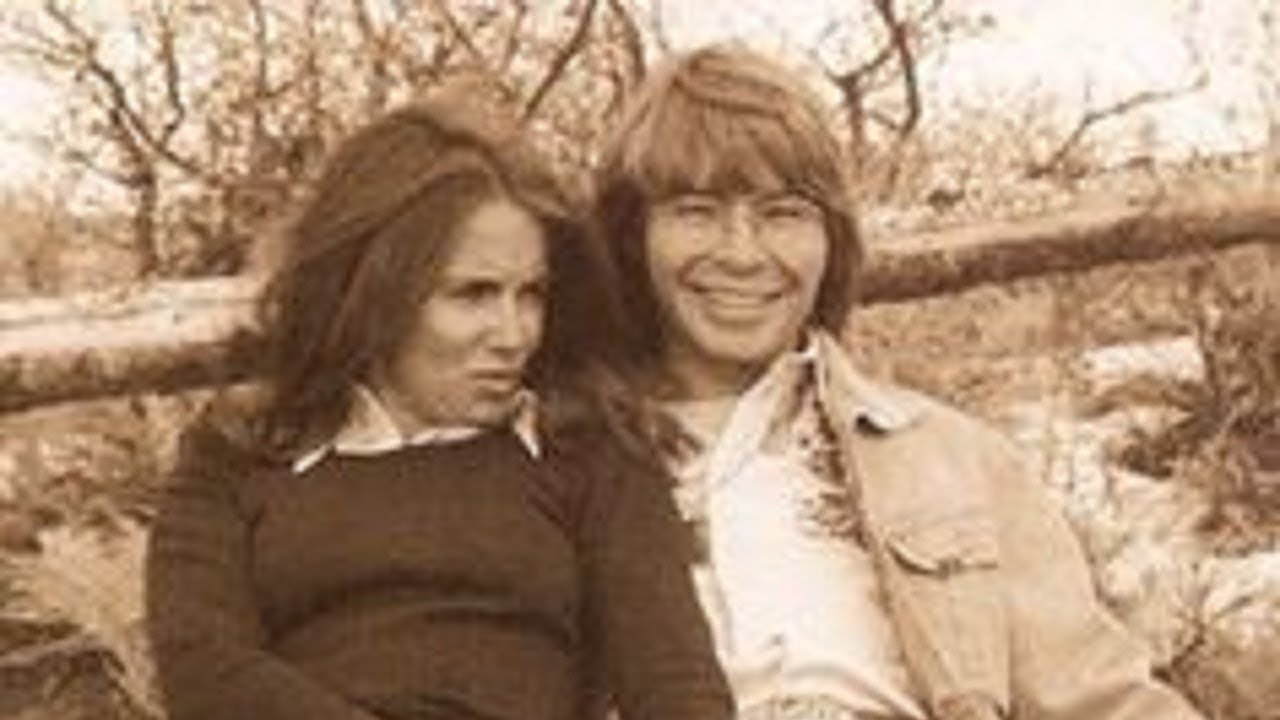 Annie Denver confirmed the rumor about John Denver - YouTube