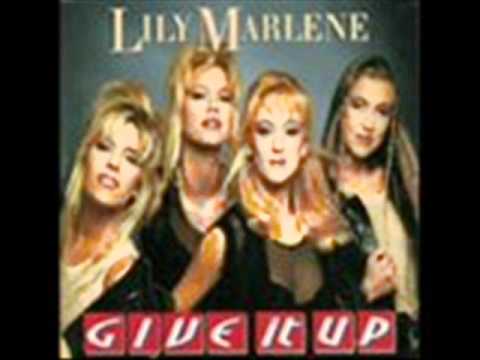 Lily Marlene – Give It Up (1994, CD) - Discogs