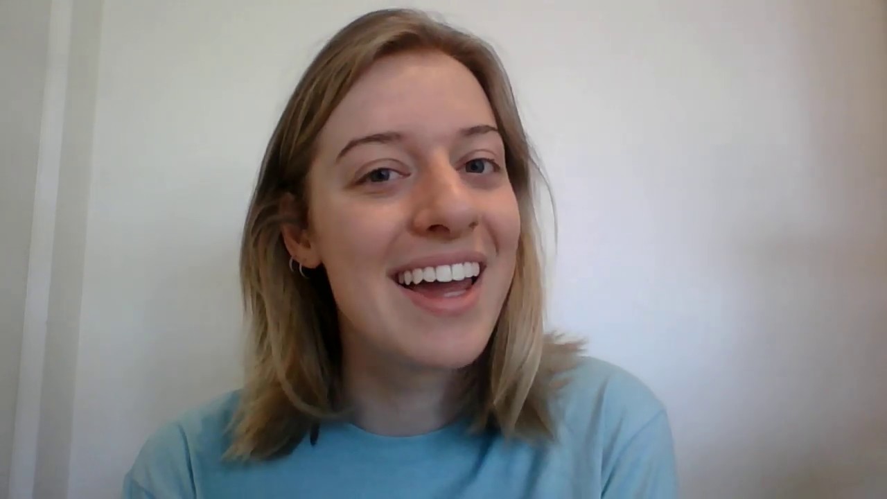 Learn to do an American "L" sound with Kate | 21 Accents - YouTube