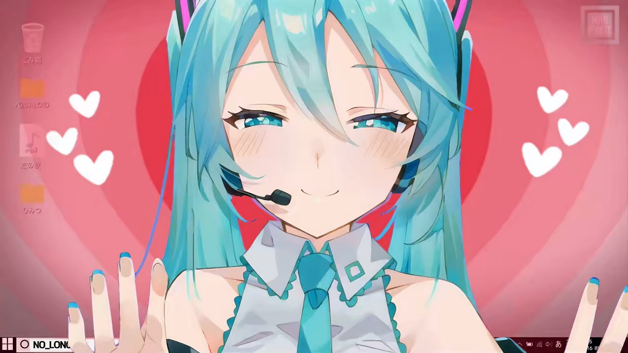 A.I MIKUUUUUUUUUU!!! - YouTube