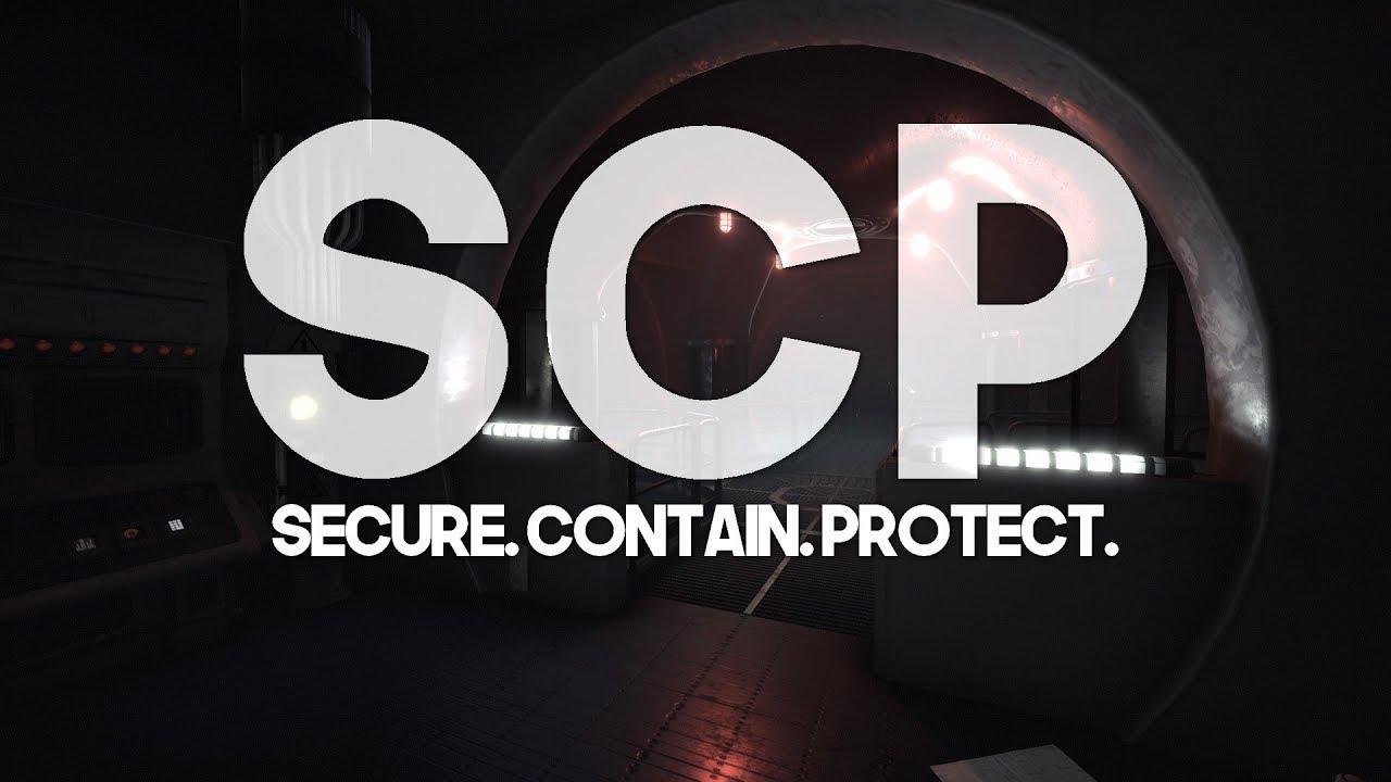 SCP Containment Breach (Unity Remake) | HORROR LIVESTREAM - YouTube