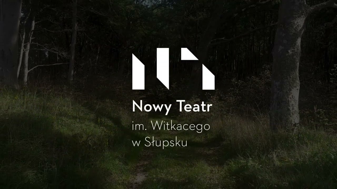 Gotki - Nowy Teatr im. Witkacego w Słupsku